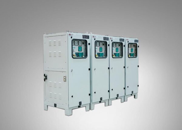 TRIPPING UNIT – QGC