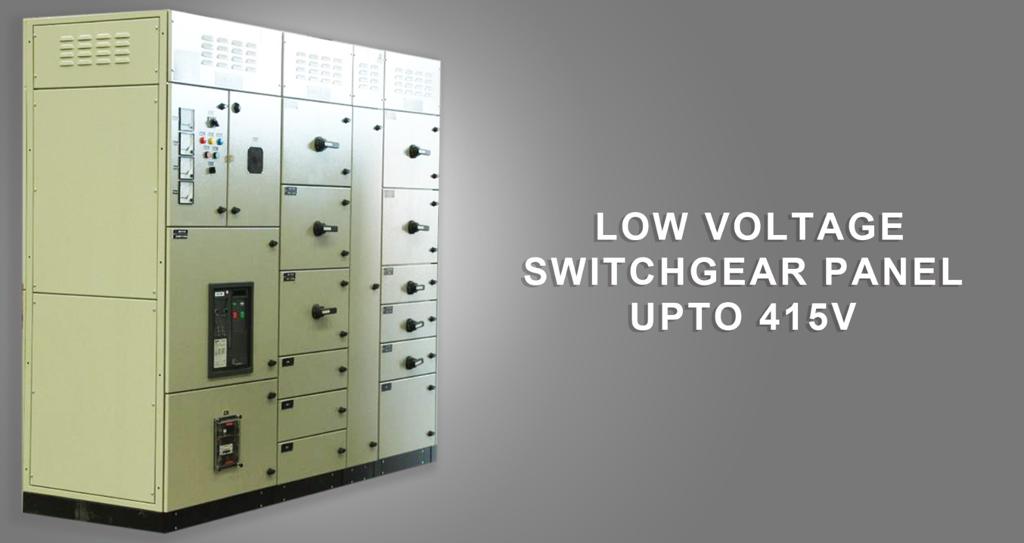QGC – Qatari German Switchgear Company